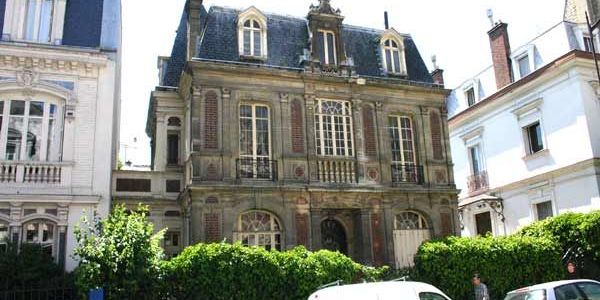 Prix m2 immobilier Rue du Ranelagh, 75016 Paris - Meilleurs Agents