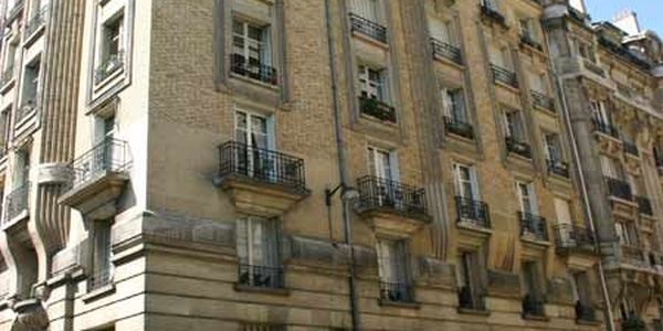 Avenue du Président Kennedy, Paris (75016, 75116)