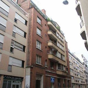 40 rue de la Colonie, 75013 Paris