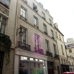 60 rue Charlot, 75003 Paris