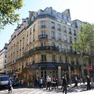 71 rue Rambuteau, 75004 Paris