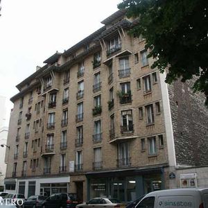 20 rue Severo, 75014 Paris