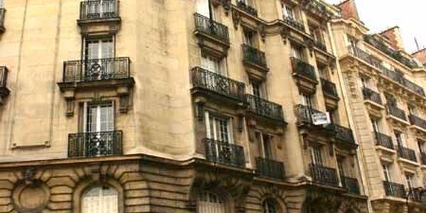 Rue Poussin, 75016 Paris