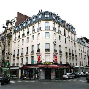 75 rue Labrouste, 75015 Paris