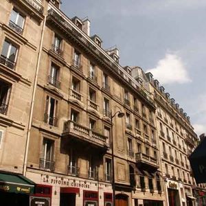 47 rue de Berri, 75008 Paris