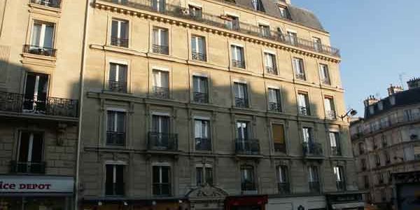 Rue Monge, 75005 Paris