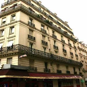 73 rue Guy Môquet, 75017 Paris