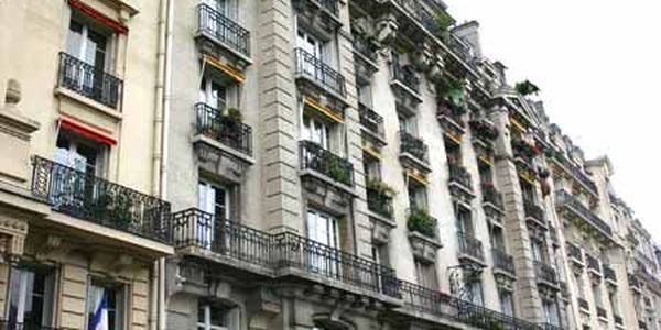 Boulevard Garibaldi, 75015 Paris