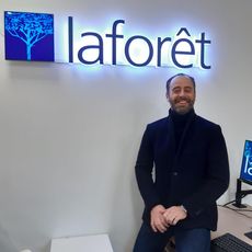 Laforet Strasbourg - Orangerie - Strasbourg (67000)