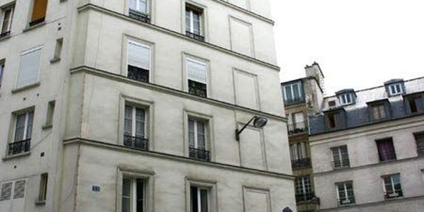 Rue de Charonne, 75011 Paris