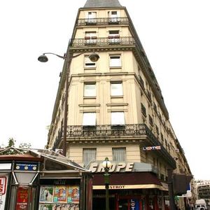 73 rue Guy Môquet, 75017 Paris