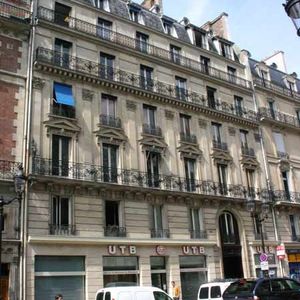 19 rue des Pyramides, 75001 Paris