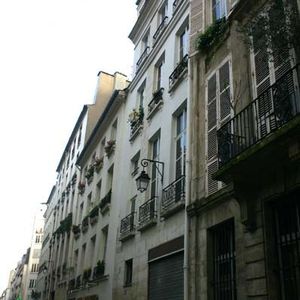 22 rue de Saintonge, 75003 Paris