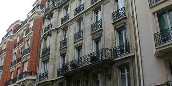 Rue de la Tour, Paris (75016, 75116)