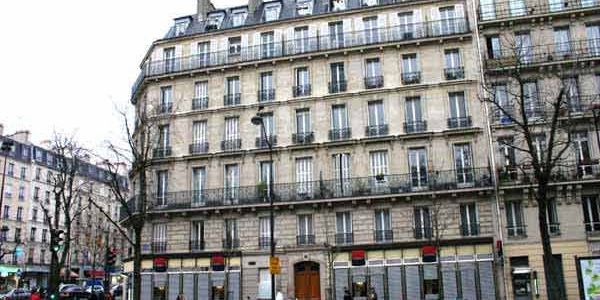 Prix m2 immobilier Boulevard Arago, Paris (75013, 75014) - Meilleurs Agents
