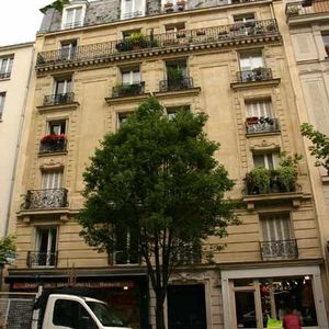 69 rue Guy Môquet, 75017 Paris