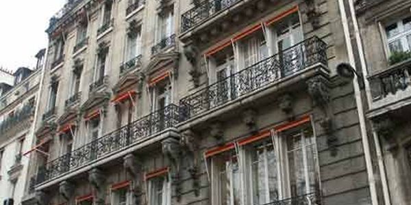 Prix m2 immobilier Place Henri Bergson, 75008 Paris - Meilleurs Agents