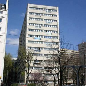 117 boulevard Lefebvre, 75015 Paris