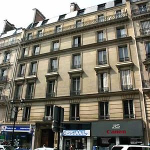 11 rue des Pyramides, 75001 Paris