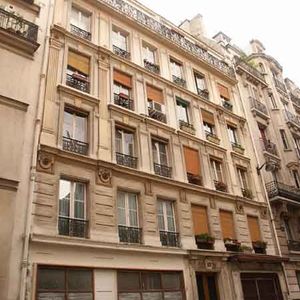 51 rue Rodier, 75009 Paris