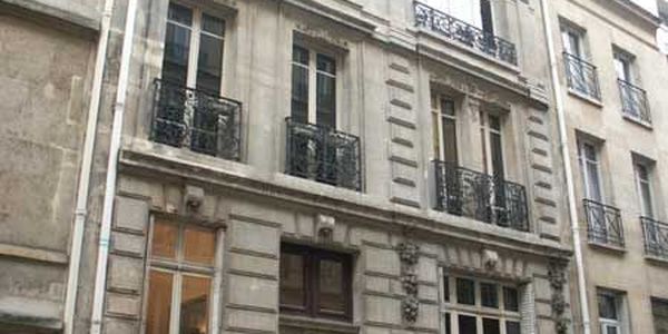 Rue Lauriston, 75016 Paris