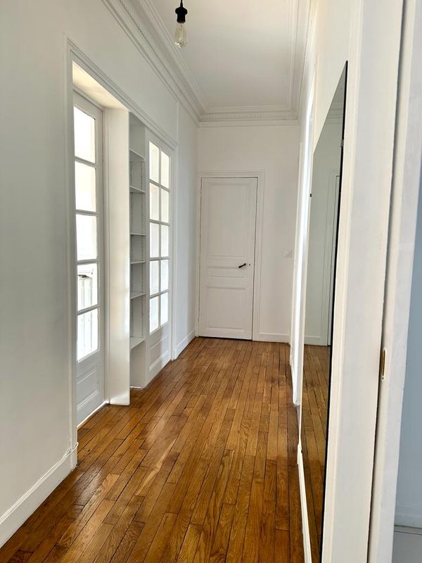 Vente Appartement 4 pièces de 78 m²