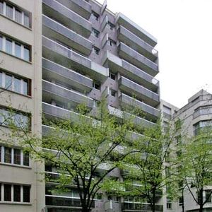 52 rue Labrouste, 75015 Paris