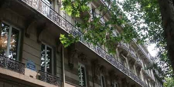 Avenue de Messine, 75008 Paris