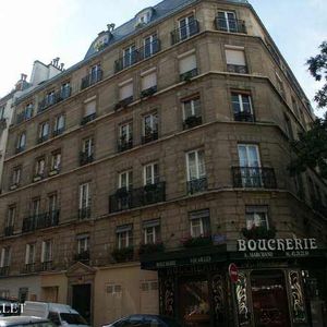 97 rue Nollet, 75017 Paris