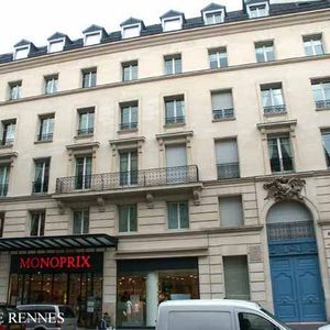 50 rue de Rennes, 75006 Paris