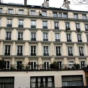1 rue de Fleurus, 75006 Paris
