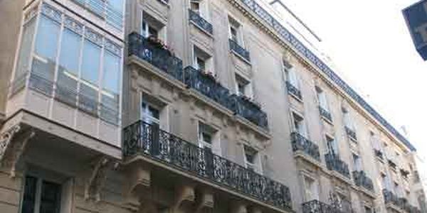 Rue Lauriston, 75016 Paris