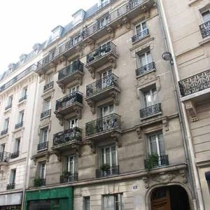 16 rue Chanzy, 75011 Paris