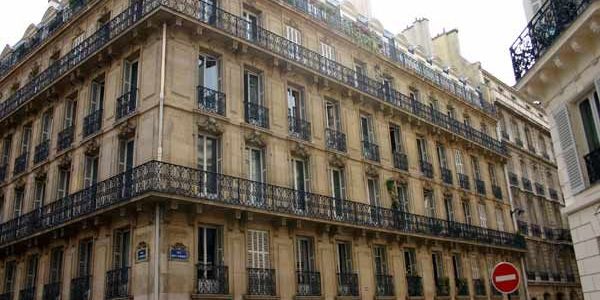 Prix m2 immobilier Rue Paul Baudry, 75008 Paris - Meilleurs Agents
