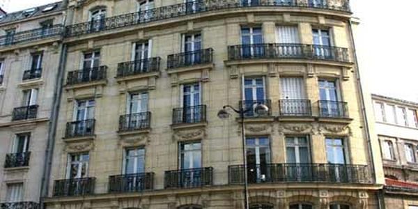 Rue de Rennes, 75006 Paris