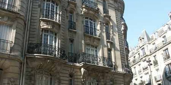 Rue Gustave Flaubert, 75017 Paris