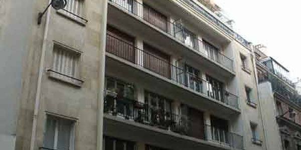 Prix m2 immobilier Rue de Fleurus, 75006 Paris - Meilleurs Agents