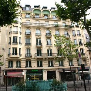 71 boulevard Raspail, 75006 Paris