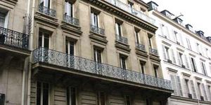 6 rue Paul Baudry, 75008 Paris