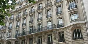 4 avenue du Président Kennedy, 75016 Paris