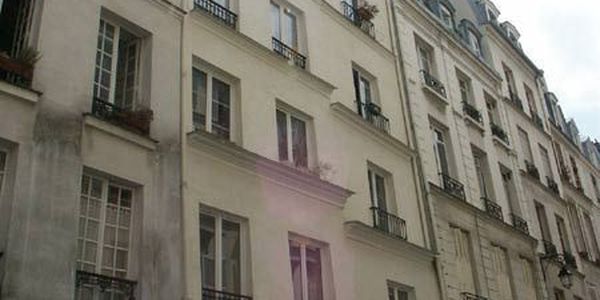 Rue de Saintonge, 75003 Paris
