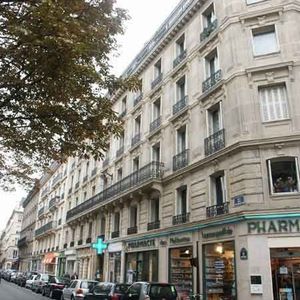 51 rue des Mathurins, 75008 Paris