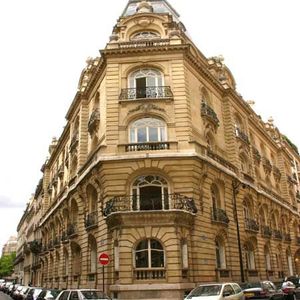5 rue Beaujon, 75008 Paris