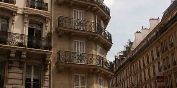 Rue de Berri, 75008 Paris