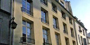 4 rue Poulletier, 75004 Paris