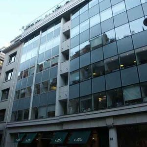 23 rue de Berri, 75008 Paris