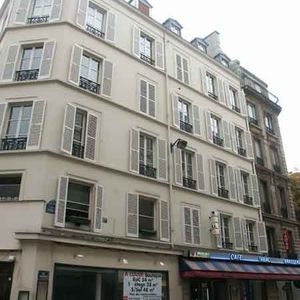 47 rue des Mathurins, 75008 Paris