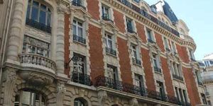 6 rue Danton, 75006 Paris