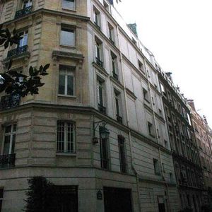 15 rue des Pyramides, 75001 Paris