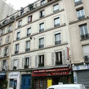 21 boulevard Garibaldi, 75015 Paris